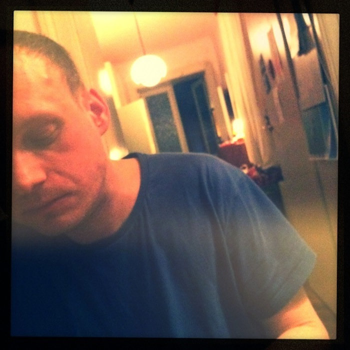 Alive In Shanghai | JQ Whitcomb, Alec Haavik, Steinar Nickelsen ...