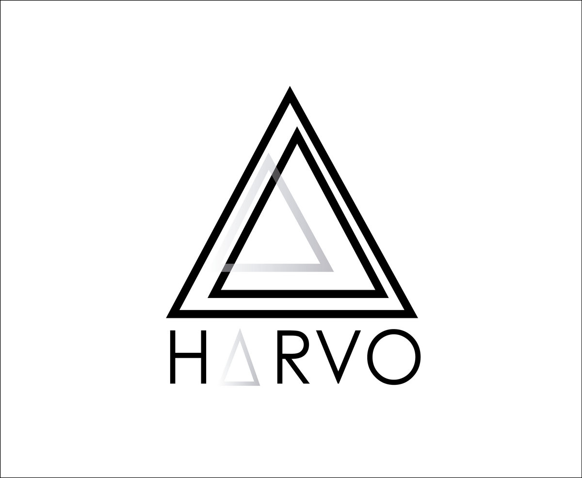 Harvo EP | Harvo