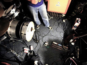 Music Robber