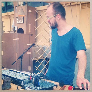 Music | eniac - fabio battistetti