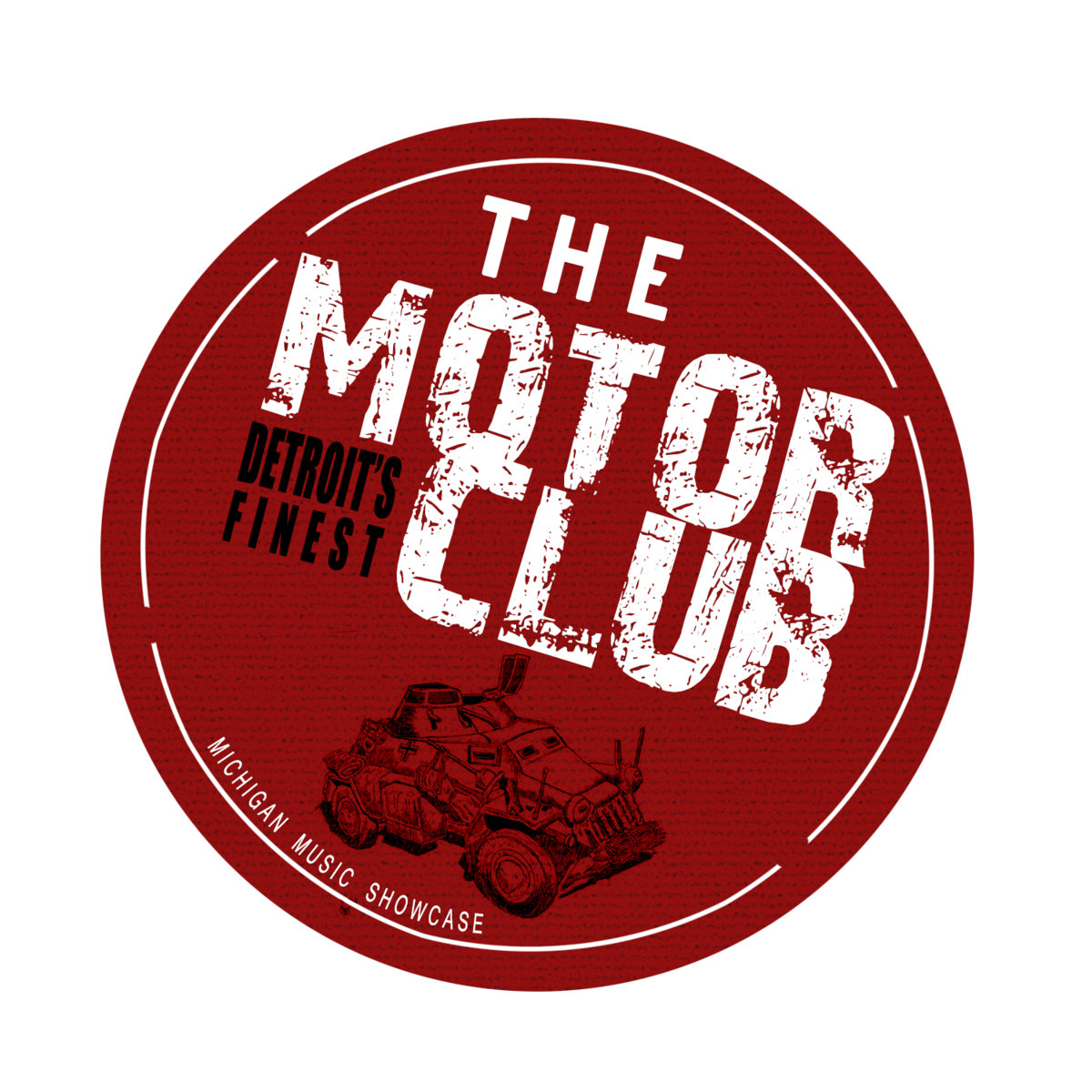 Motorclub 7: The Soundtrack | Motorclub313 | Motorclub 313