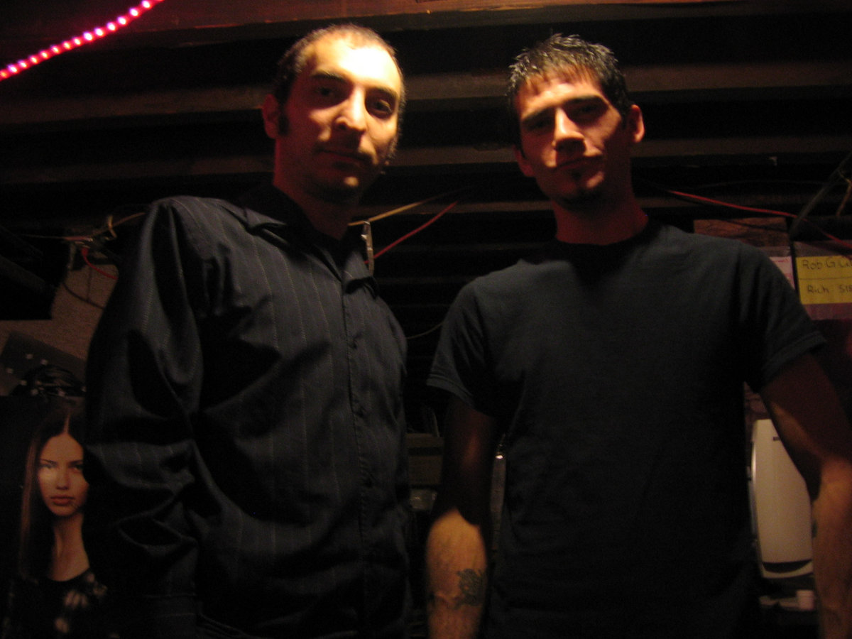 Music | Pretty Polly