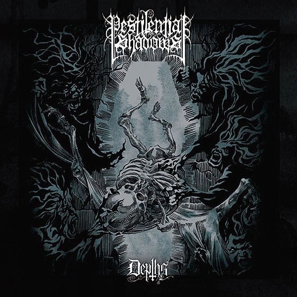 Depths | Pestilential Shadows | Seance Records