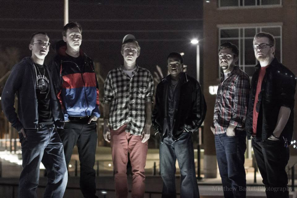 Ska's The Limit EP | Ska's The Limit