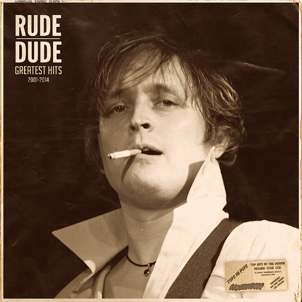 At Least You Should Have Tried | Rude Dude