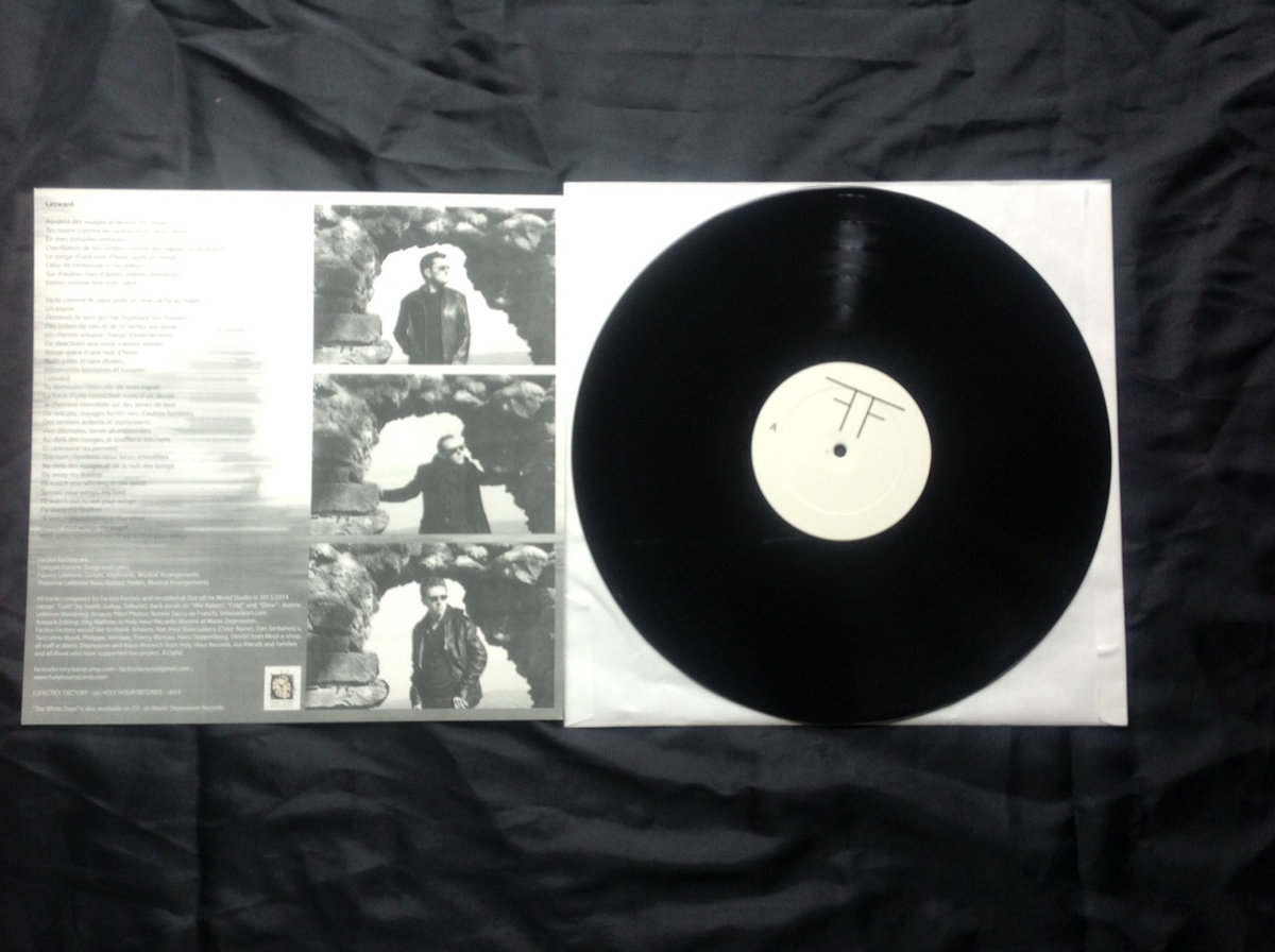 The White Days | Factice Factory