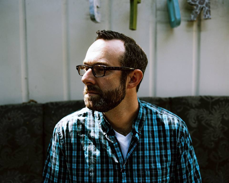 Frailty (Remastered) | Tim Coons