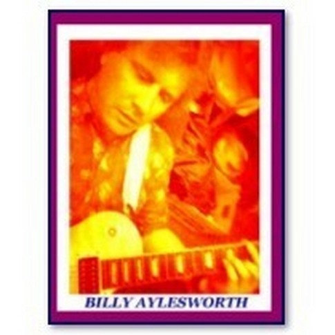 Music | Billy Aylesworth