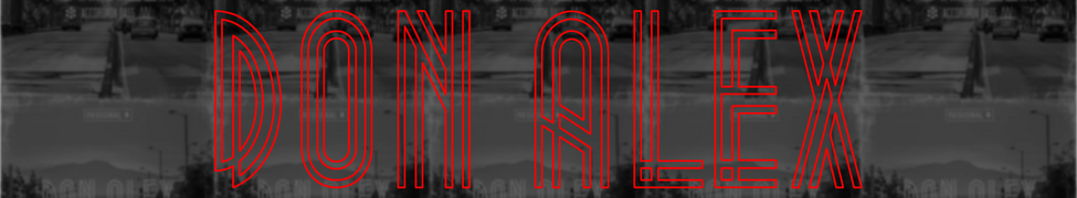 Don Alex Presenta: Buttons & Keys ( EP ) | Don Alex