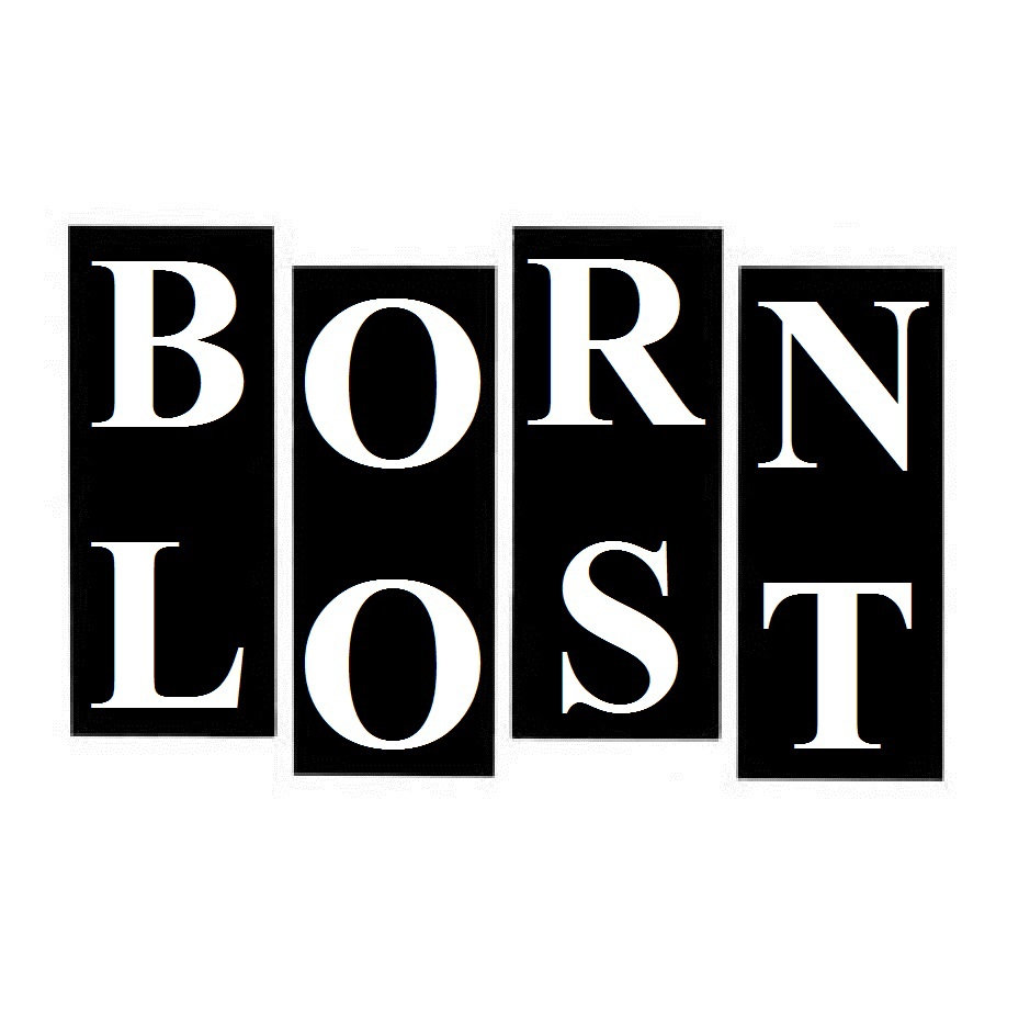 At The End Of A Storm Is A Golden Sky | Born Lost