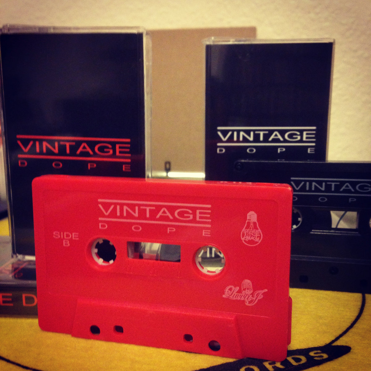 Vintage Dope | Vintage DOPE