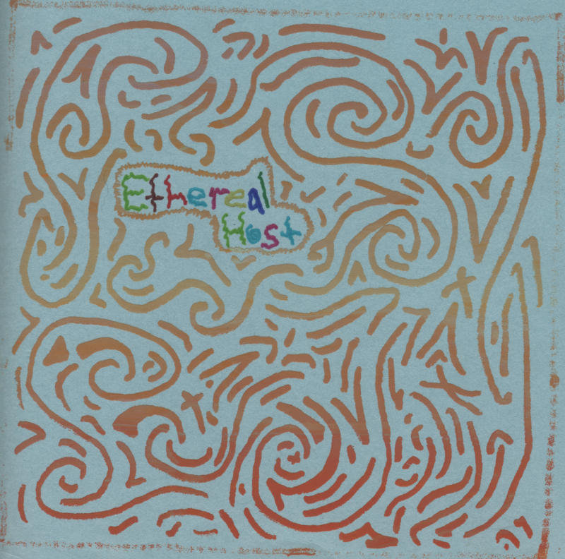 7 improvs | Ethereal Host