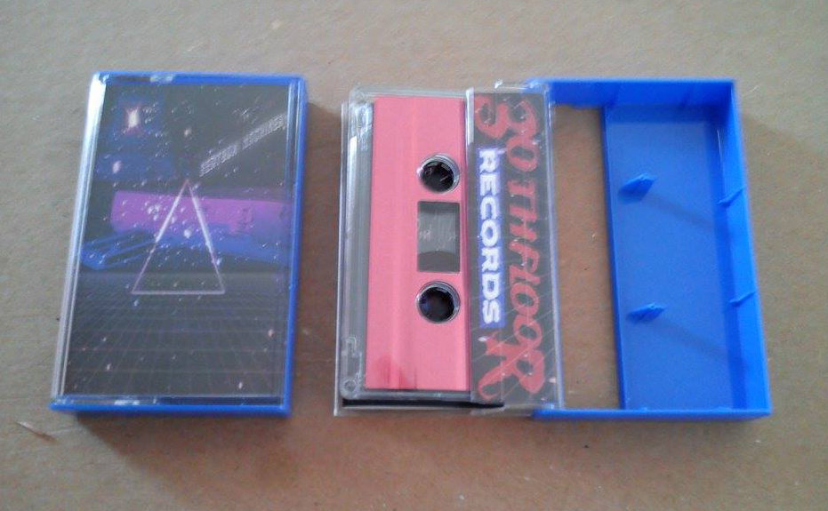 Retro Science | BEATBOX MACHINERY