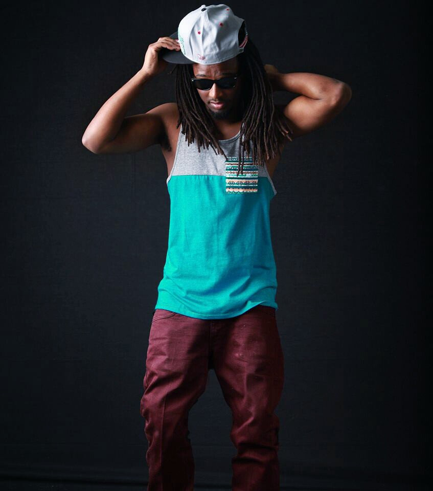 Music | JR Da Producer