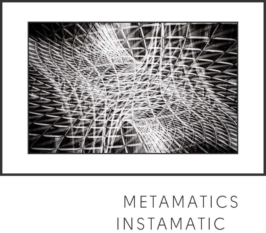 Instamatic | Metamatics
