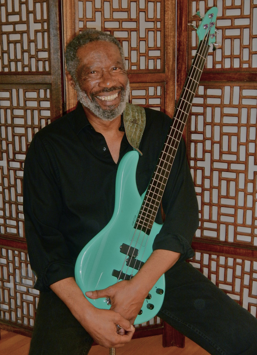Addiction | Jerry Jemmott & The Kingpins