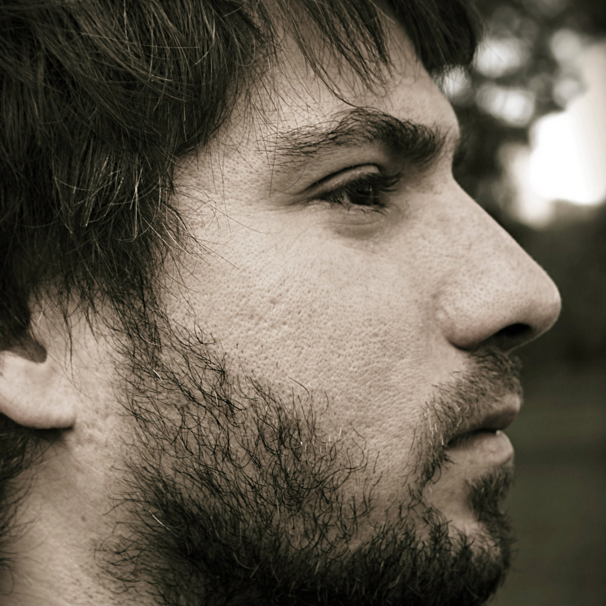 The Song Poet | Carl Mendes