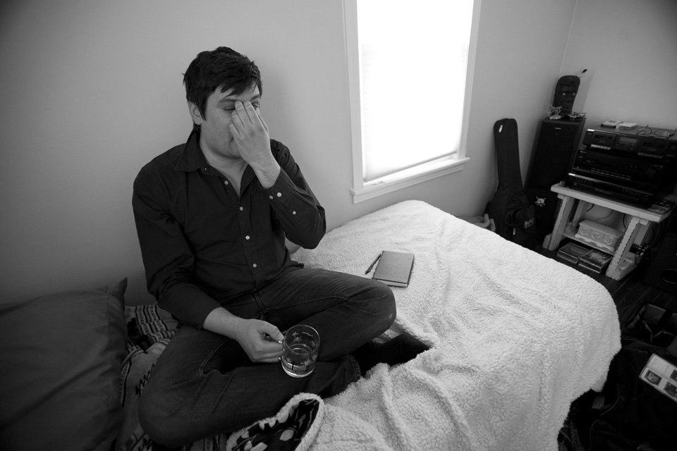 All Roads Lead to Home | Caleb McCoach