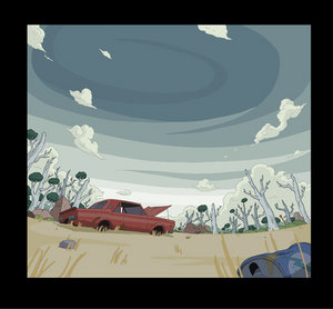 Music | Ben Trickey III