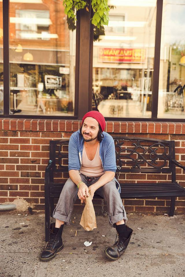 Too Late for Tea | Lyon Smith