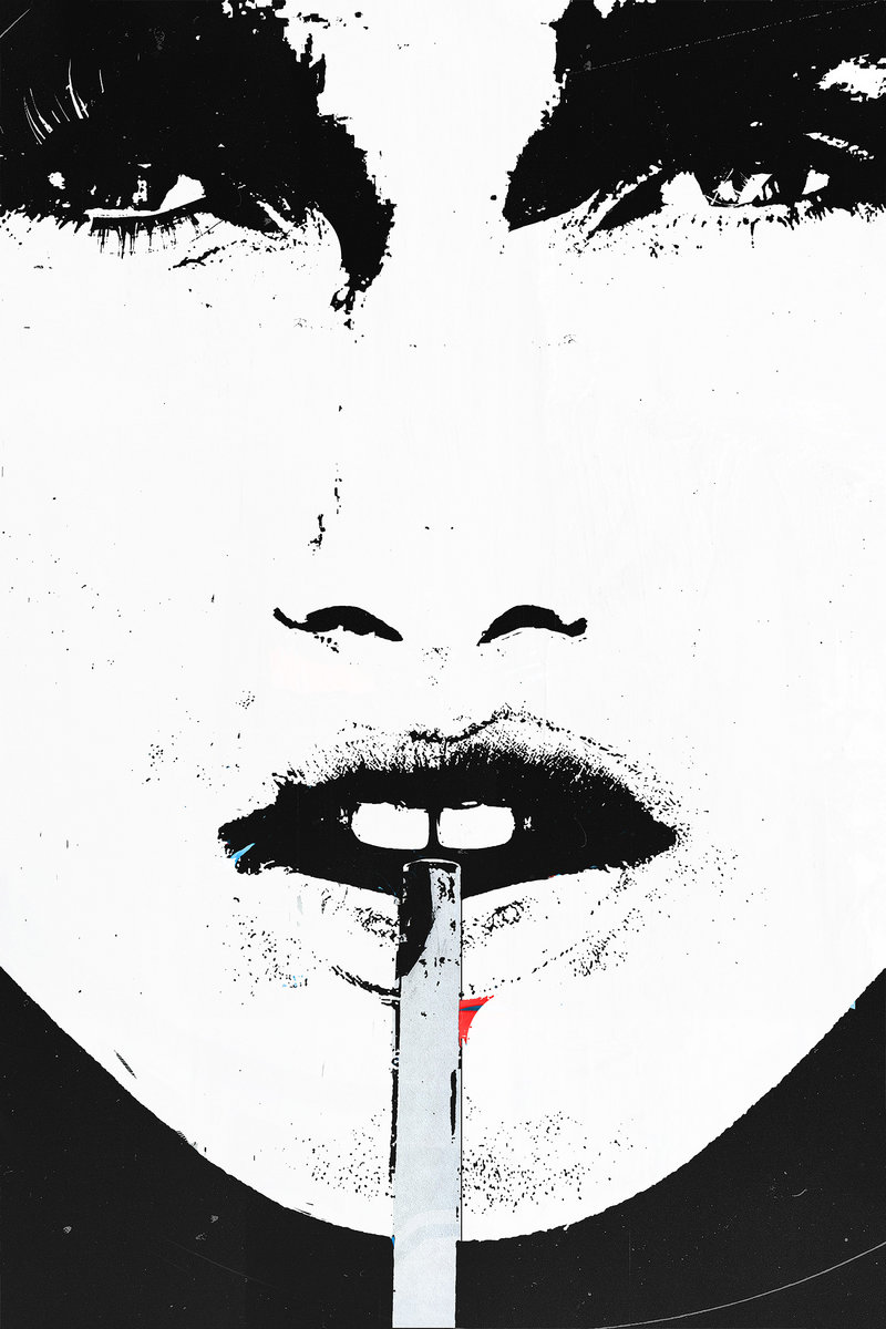 Distortions | Methodrone