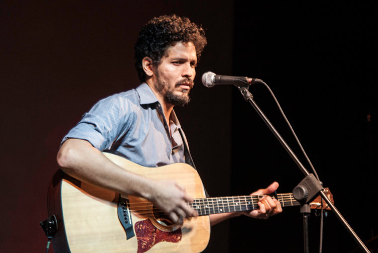 Para calmar la sed | Javier Medina Bernal