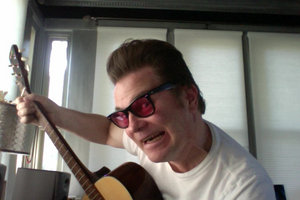 Music | Brook Hoover