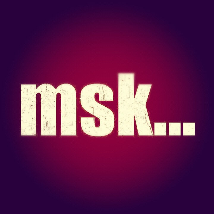 Music | MonteSka (msk)