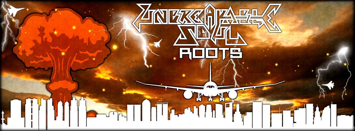 Roots | Unbreakable Soul