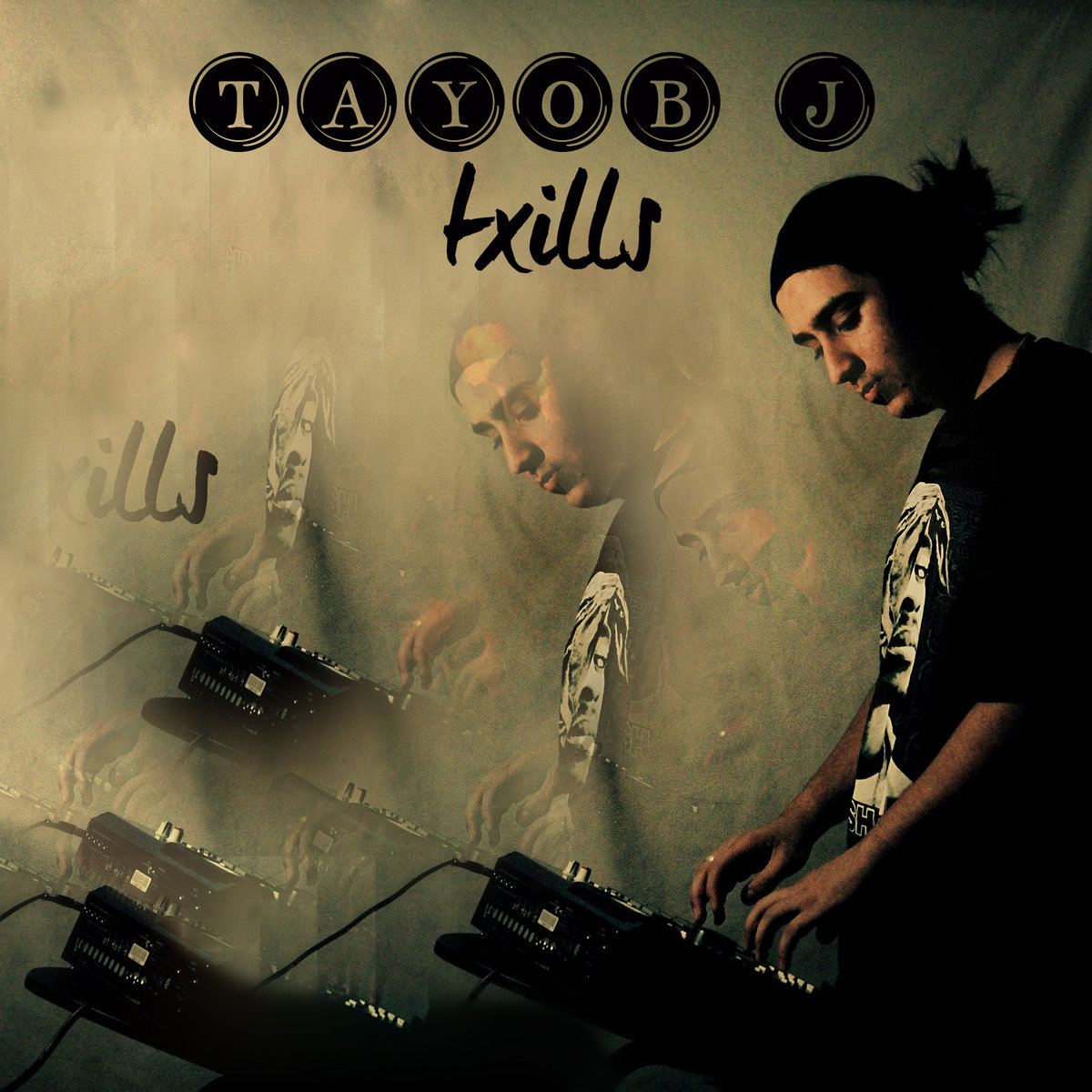 GoldSchool Sessions | GoldSchool | Tayob J.
