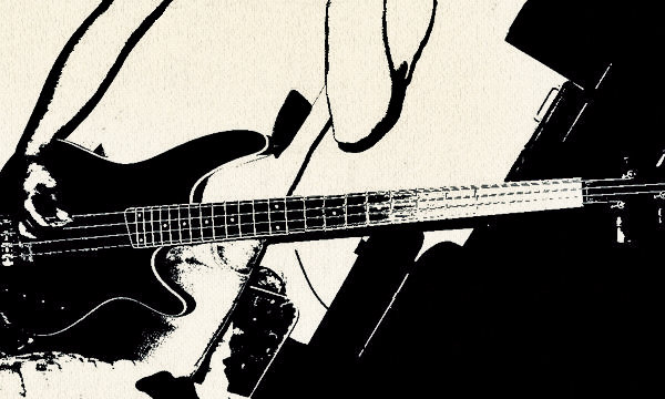 Nymphet | Paper or Plastic