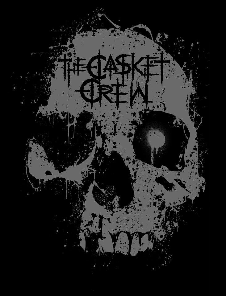 Poor Man's Coffin | The Casket Crew
