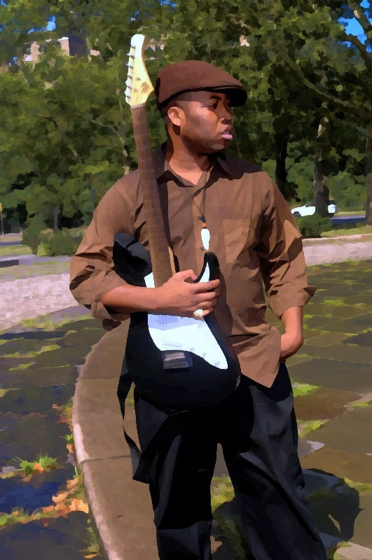 Upward Motion EP | BillyD | Billy D