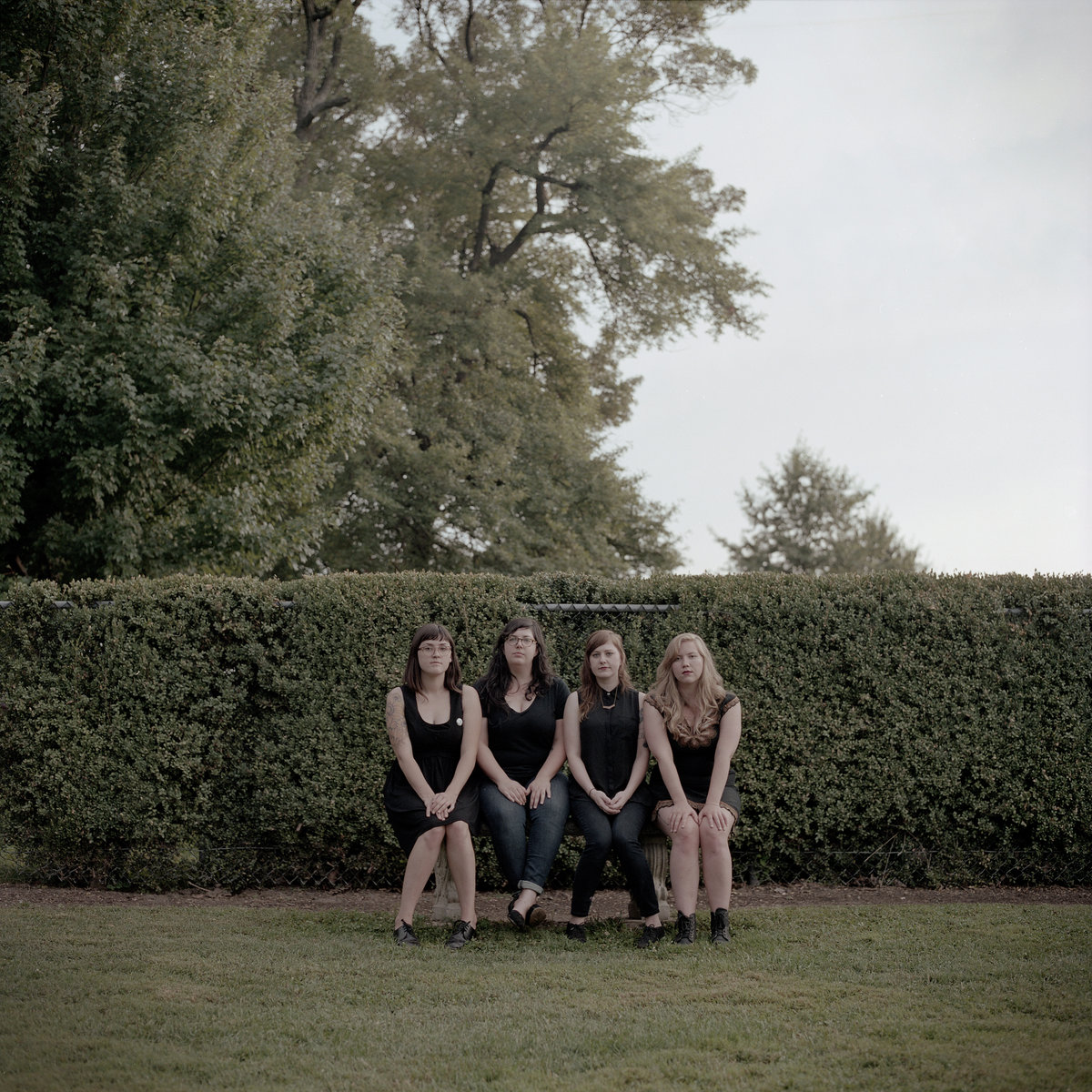 Crimson Wave | Crimson Wave