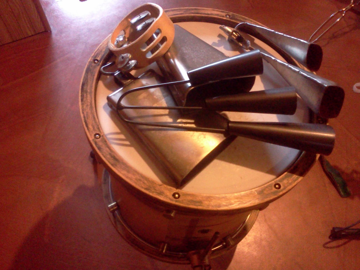 Calabash Boom | Calabash Boom