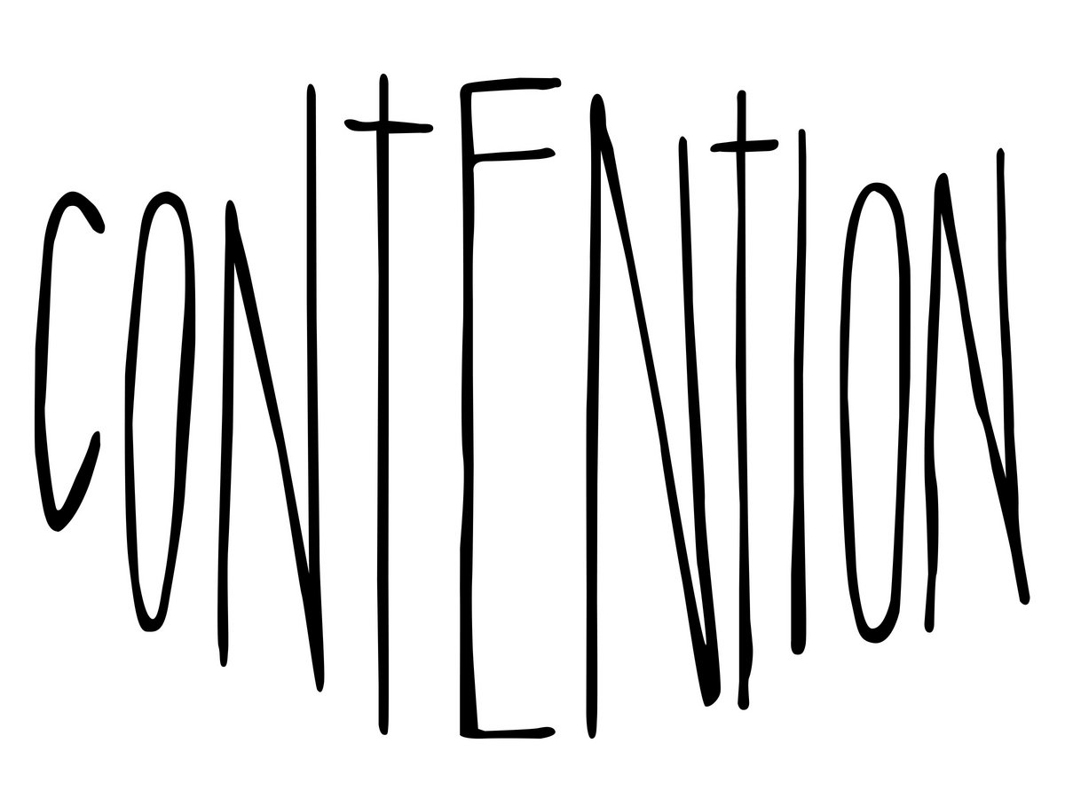 Contention | Contention