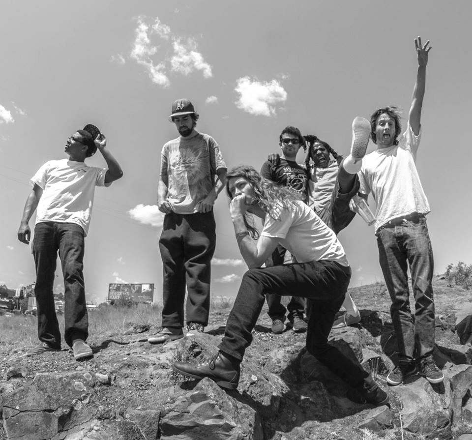 All About Love | Puff Puff Beer