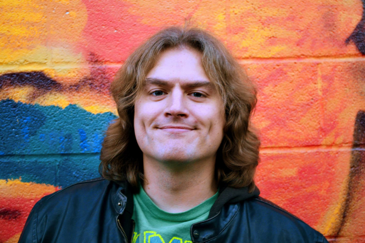 Look Out for Number Two! | Bryan Cowell