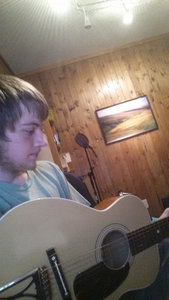 Music | Oliver Smith-Denny