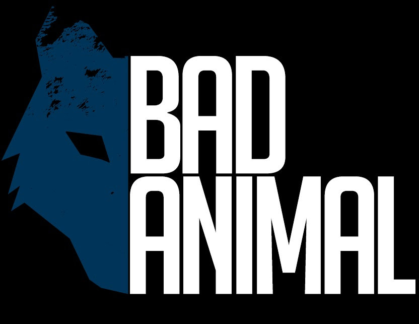 Bad Animal EP | Bad Animal