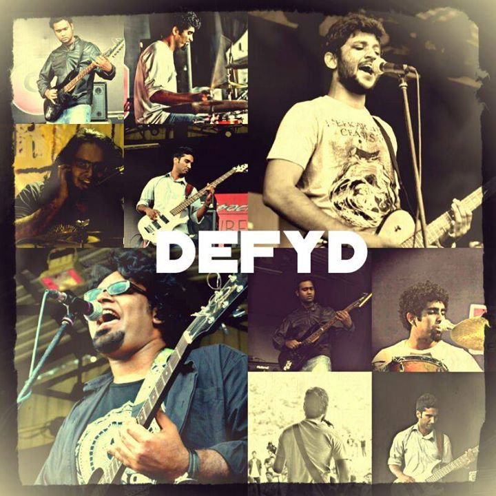 Defyd Defyd