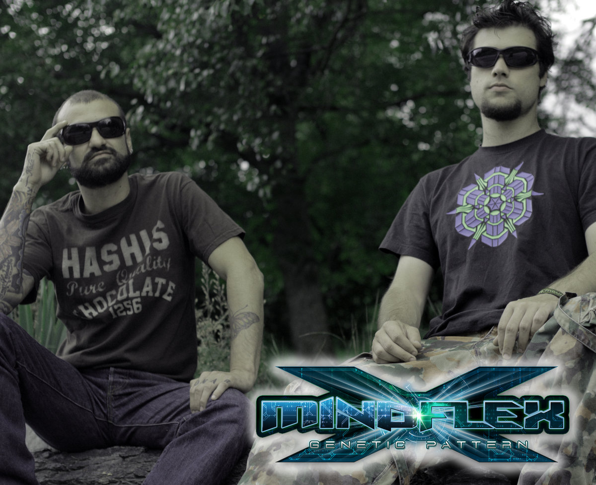 Alternative Reality | MindFLex