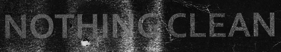 Cheat | Nothing Clean