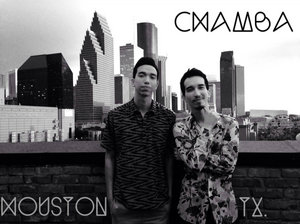 Music | CHAMBA