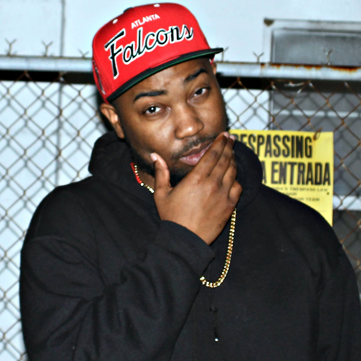 Razor Ramon II | Young Chulo