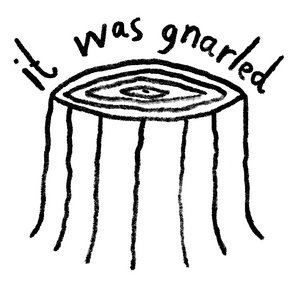 Music | it was gnarled