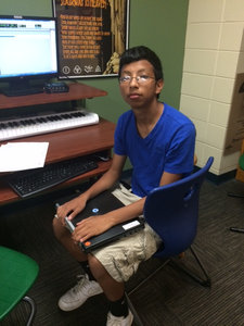 Music | jonathan.cornelio@wayne.nthls.com