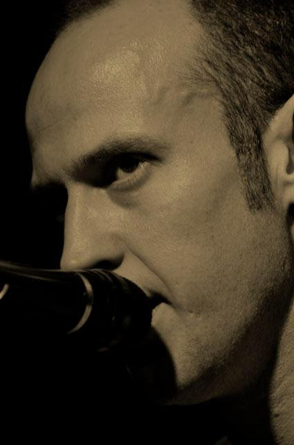 Take My Heart | Russ Thompson