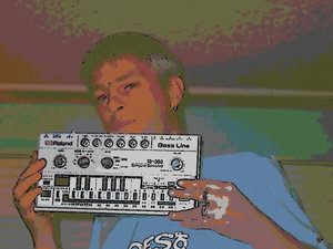 Music | bad trippers