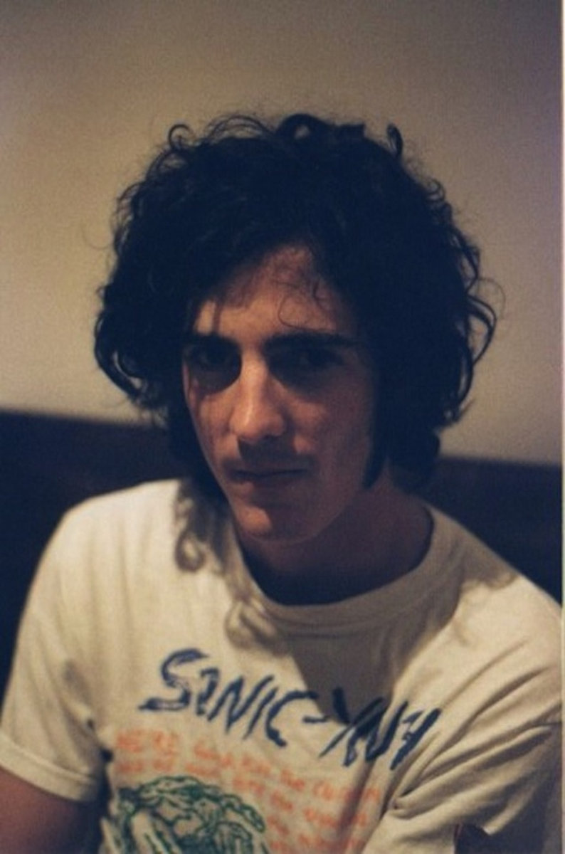 Drowning In A Sea Of Demos | Michael Galloway